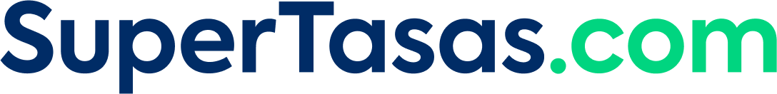 SuperTasas.com
